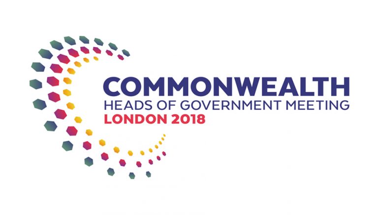 Commonwealth Summit 2018 | Royal Commonwealth Society in HK